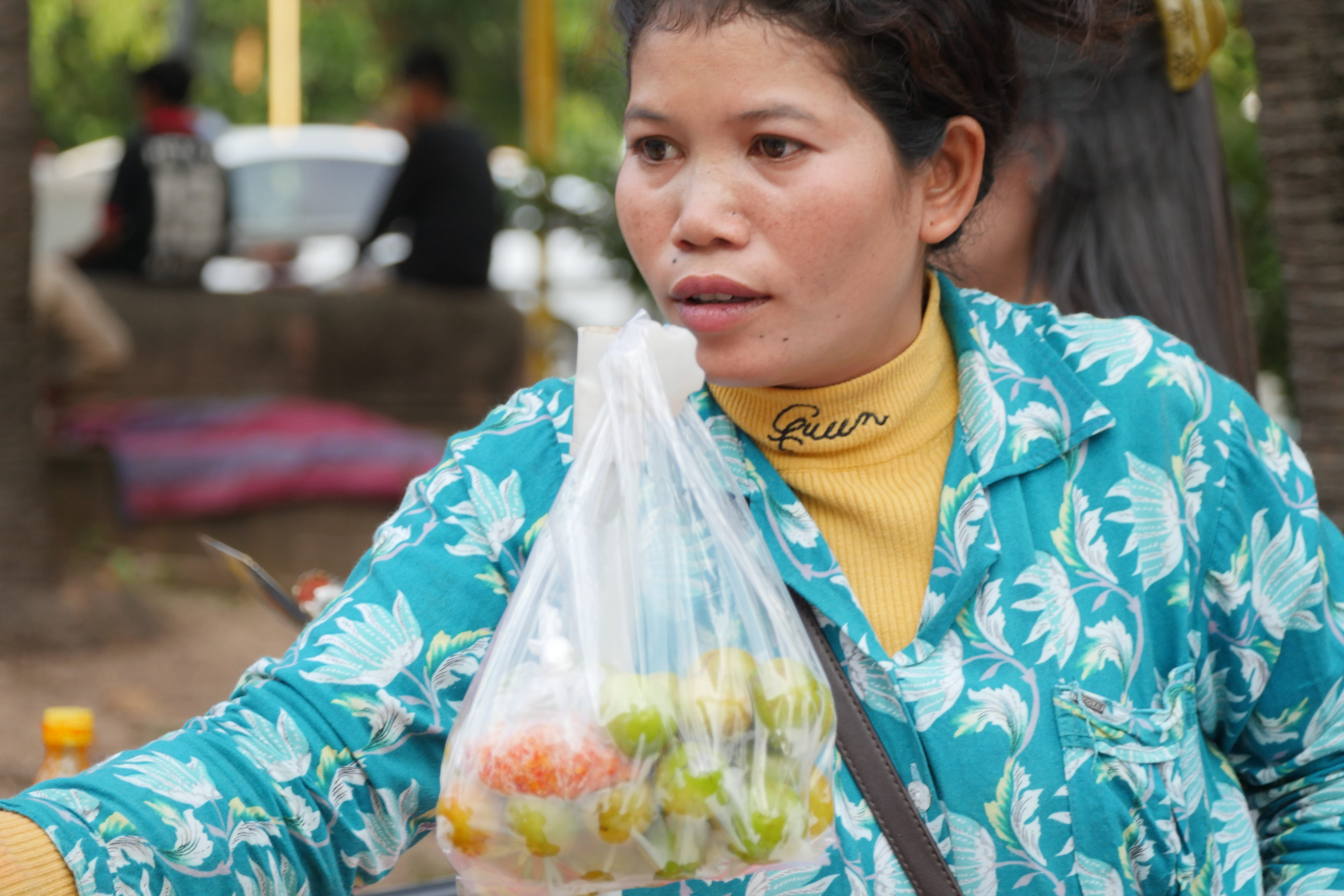 Water festival in Cambodia (Bon Om Touk) - Dine With The Locals