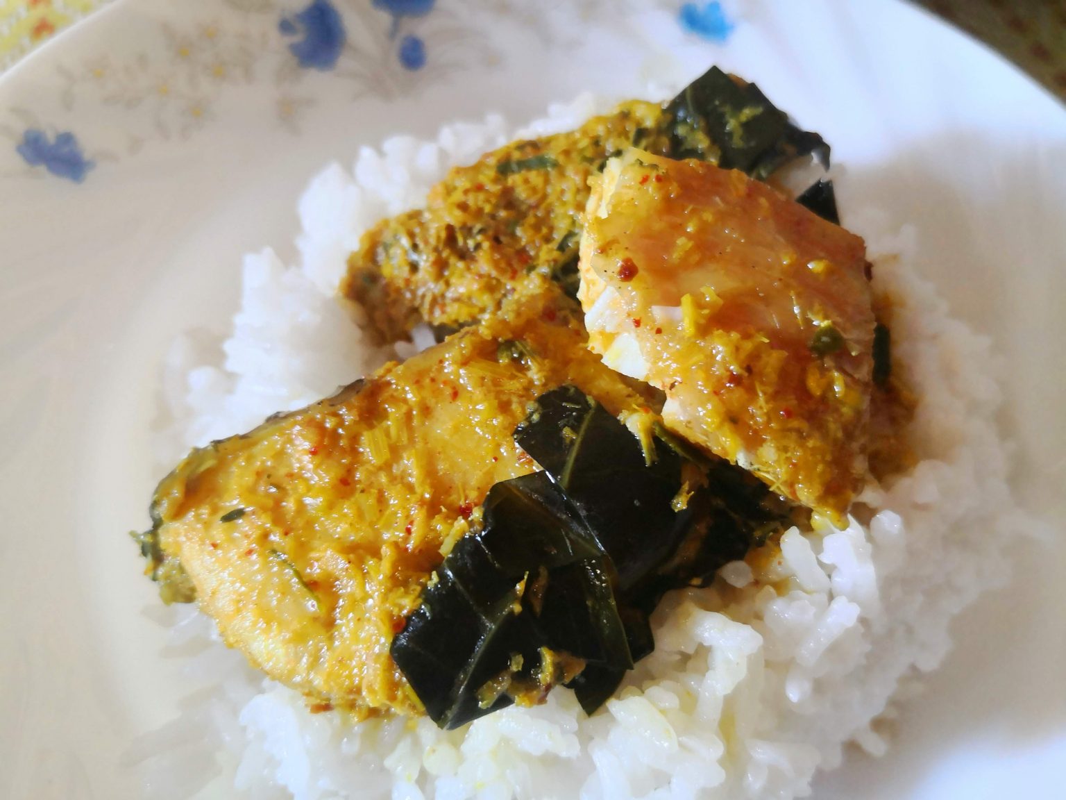A guide to: what is fish amok – the famous food in Cambodia - Dine With ...