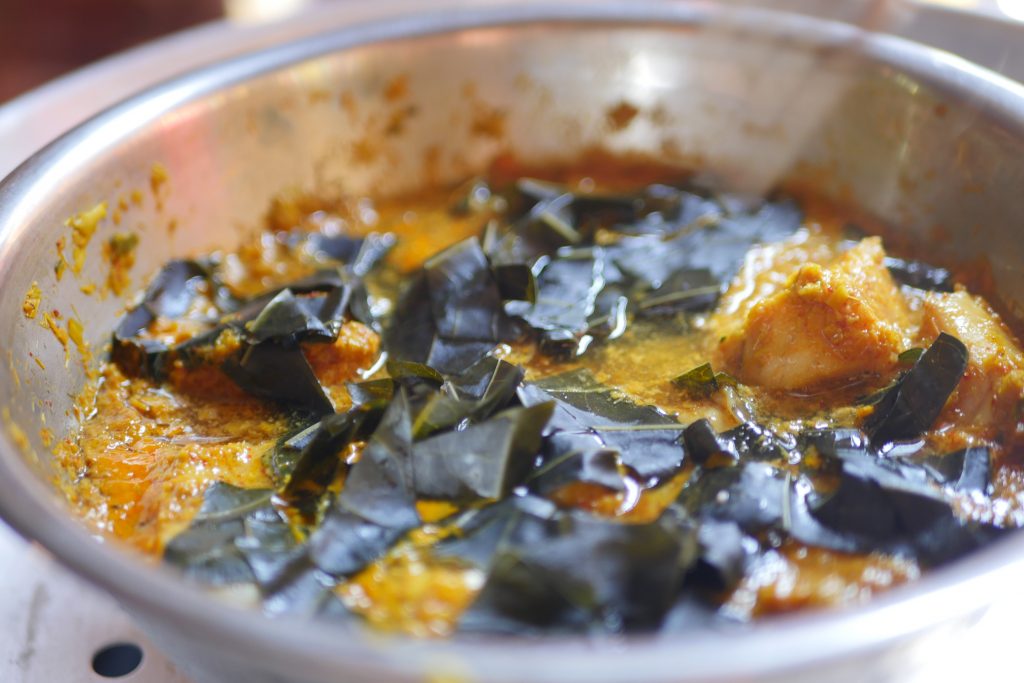 A guide to: what is fish amok – the famous food in Cambodia - Dine With ...