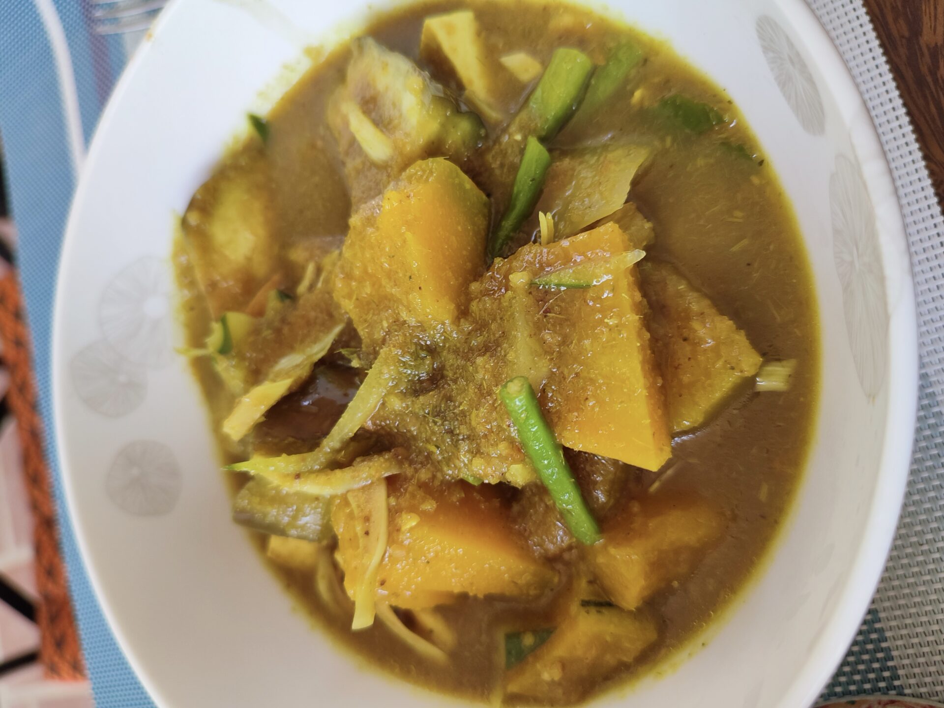 Ms. Kanika: Regional food of Cambodias north-east - DINE WITH THE LOCALS
