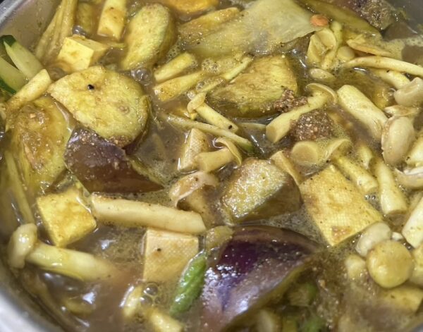 The 5 best Khmer soups (Samlor) you must try - Dine With The Locals
